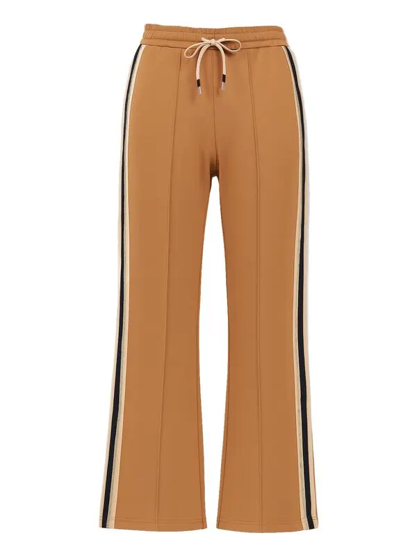 The Upside Le Sport Trousers - Brown