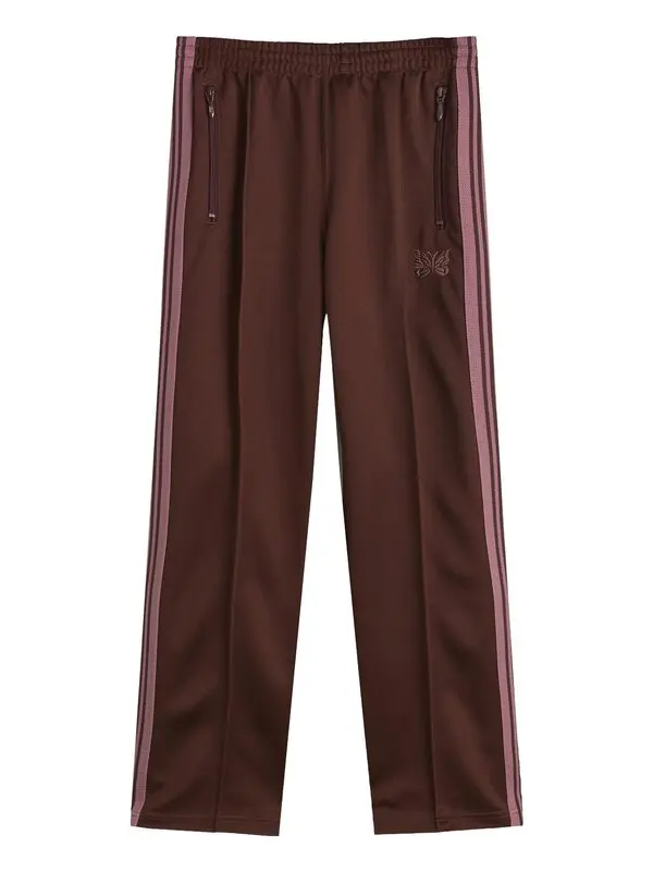 Needles Track Pants - Brown