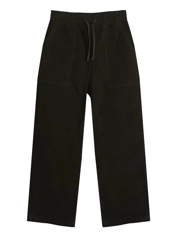 SERVICE WORKS Corduroy Chef Pants - Coppice