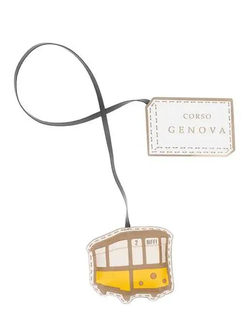 BIFFI - STATE OF MIND Tram 2 Charm And Tag - Multicolor
