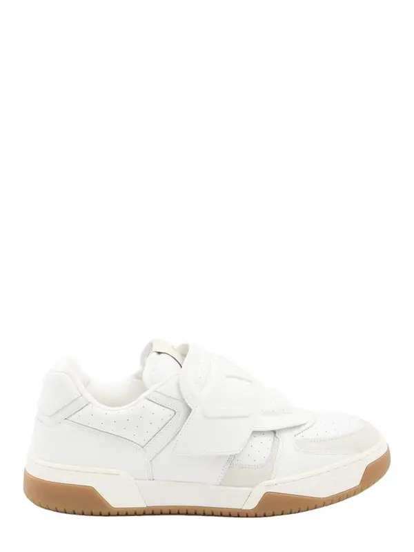 Valentino Garavani Joie De Jouer Sneakers - White
