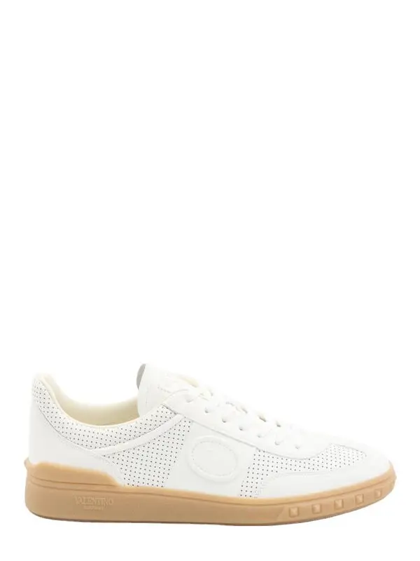 Valentino Garavani Upvillage Sneakers - White