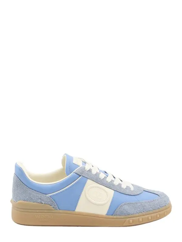 Valentino Garavani Upvillage Sneakers - Blue