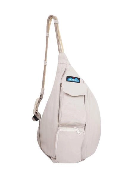 KAVU Mini Rope Sling Backpack - Fossil