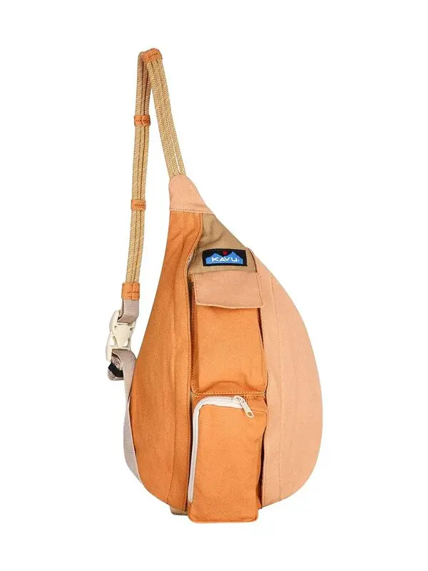 KAVU Mini Rope Sling Backpack - Quiet Plateau
