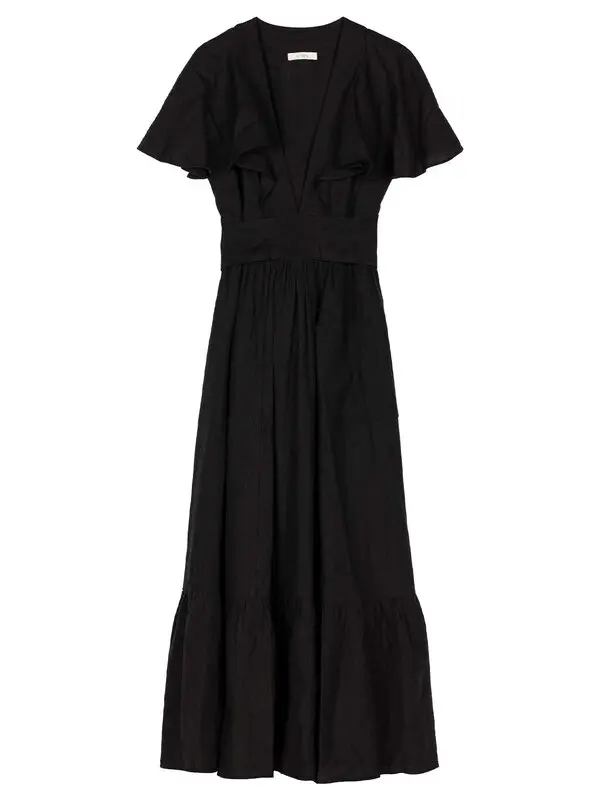 HMD Tarragon Dress - Black