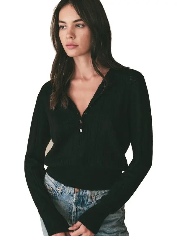 HMD Josine Henley - Black