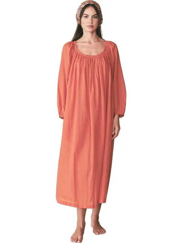 HMD Sonatina Nightgown - Sunset