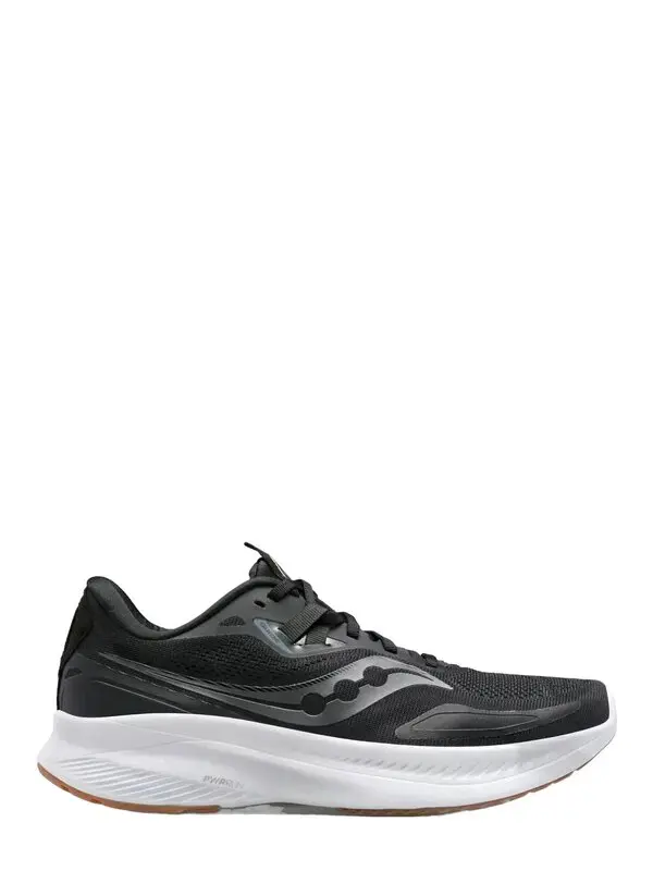 Saucony Guide 15 Sneakers - Black