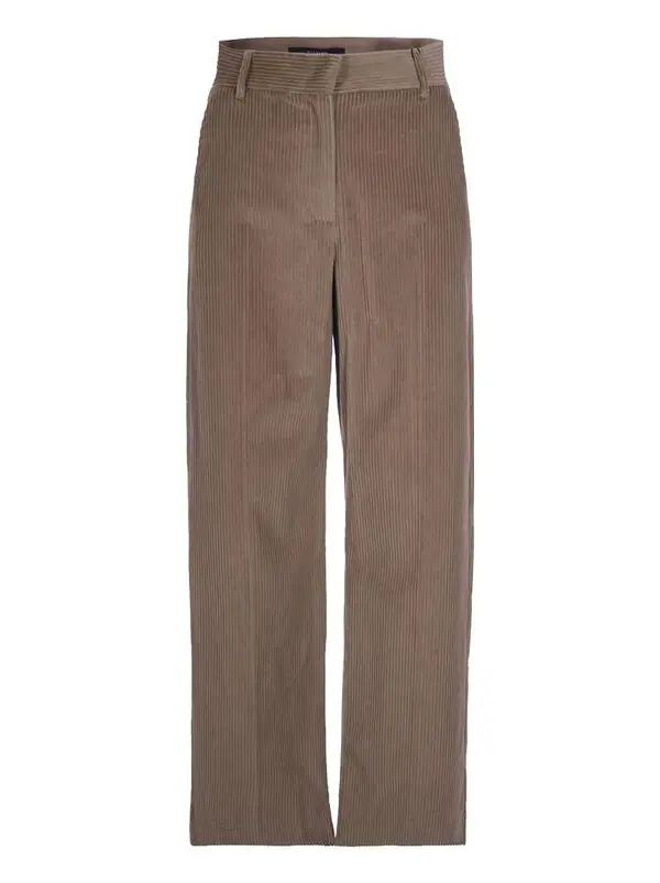 Max Mara Tania Pants - Beige