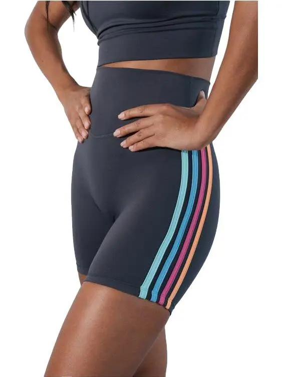 VITALITY Pulse Biker Short - Haze