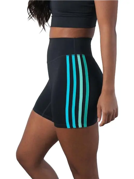 VITALITY Pulse Biker Short - Night Drive