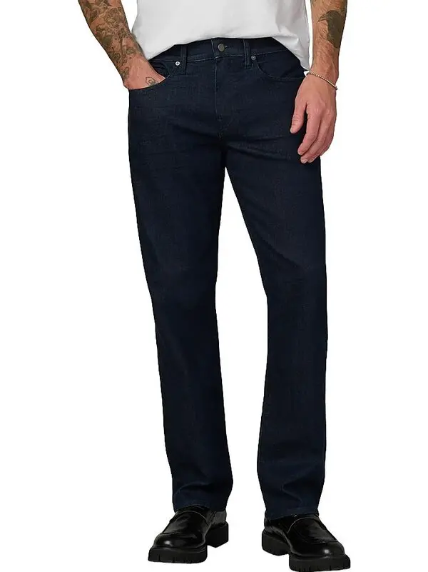 Joe's Jeans The Classic Straight Leg Jeans - Ferrin