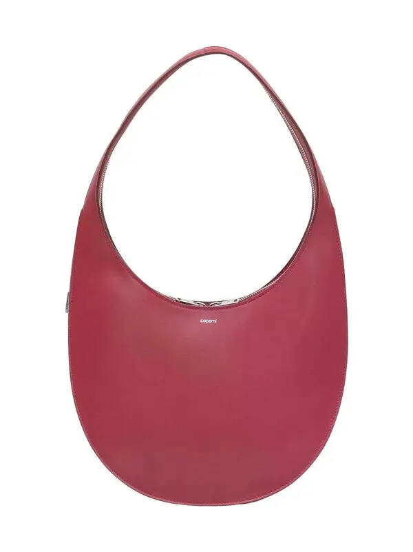 Coperni Swipe Medium Tote Bag - Red