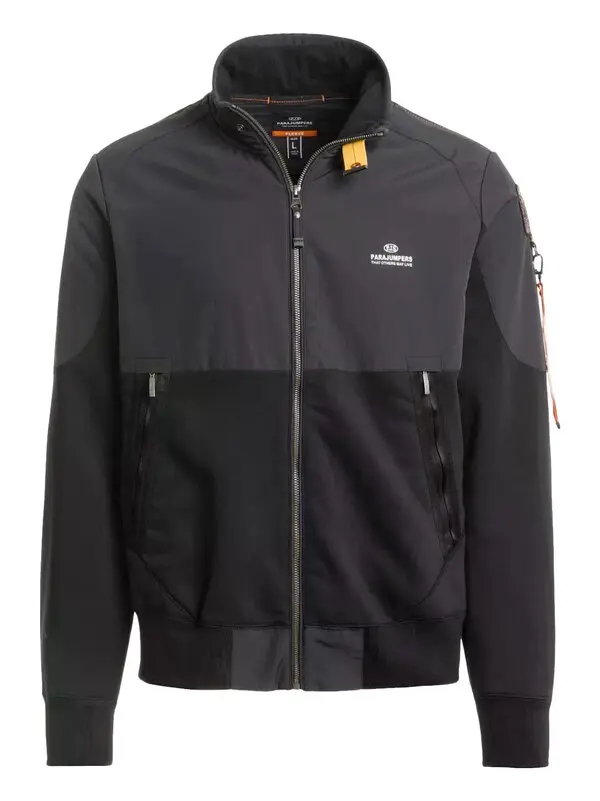 PARAJUMPERS Jango Jacket - Black
