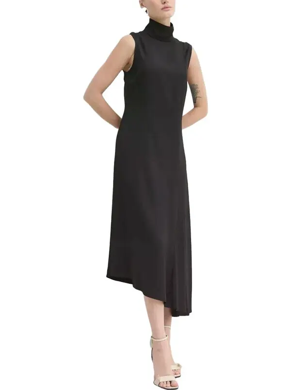 Day Birger Et Mikkelsen Sleeveless Panelled Dress - Black