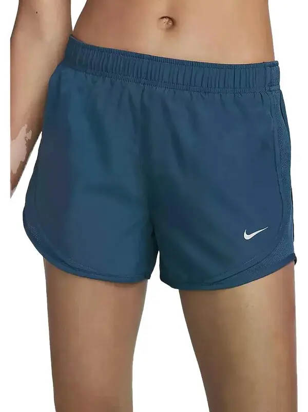 Nike Tempo Dri-fit Running Shorts - Blue