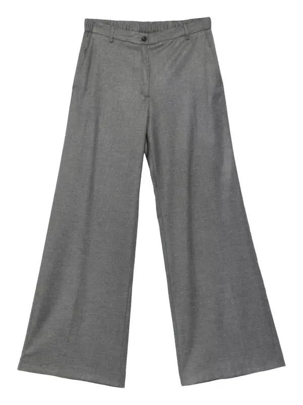 DIEGA Piedro Trousers - Grey