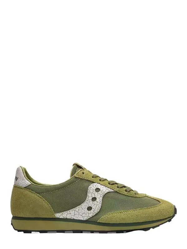 Saucony Gripper S Sneakers - Green