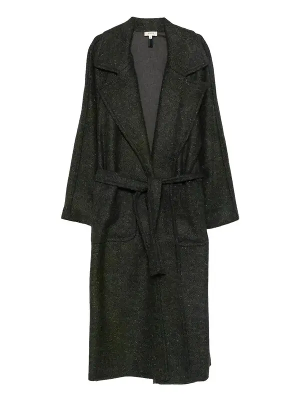 DIEGA Marelo Coat - Green