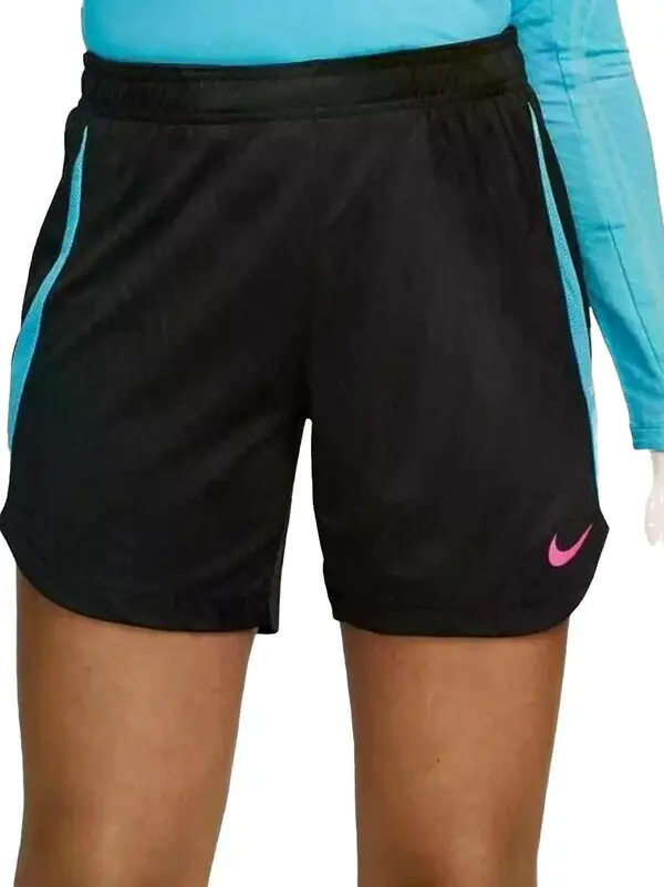 Nike Swoosh Shorts - Black