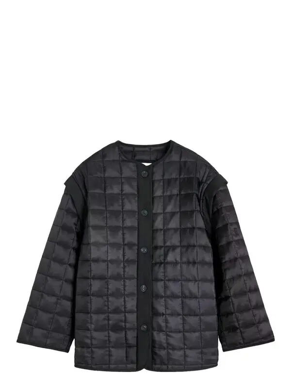 BY MALENE BIRGER Edith Jacket - Black