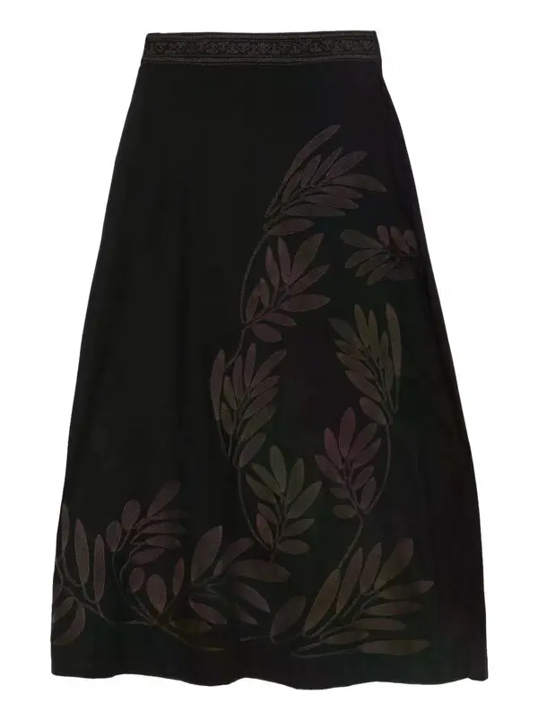 DIEGA Jupio Skirt - Black