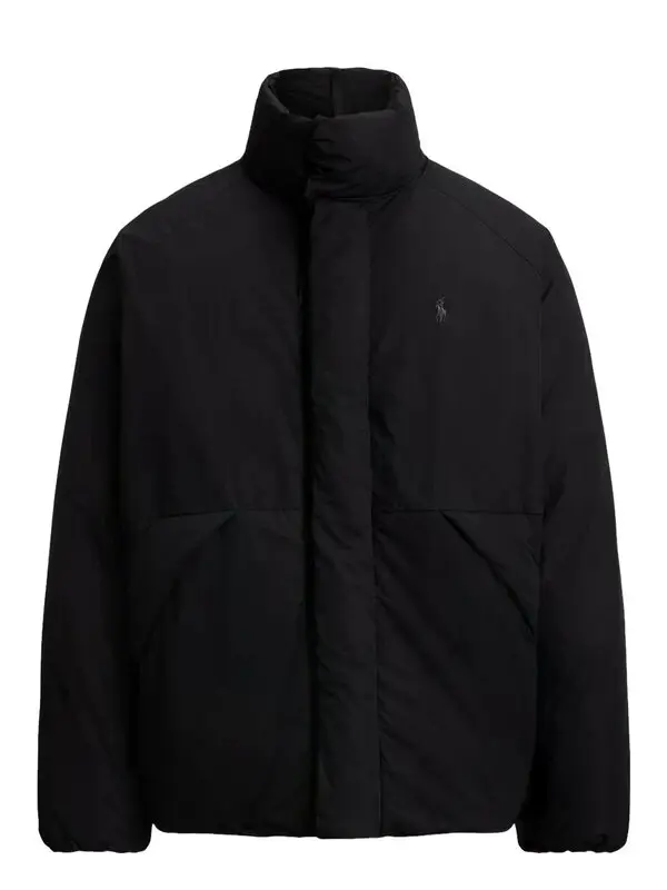 Ralph Lauren Insulated Padded Jacket - Black