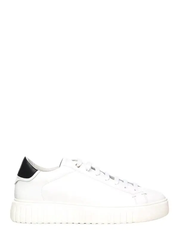 GIULIANO GALIANO Jaye Sneakers - White