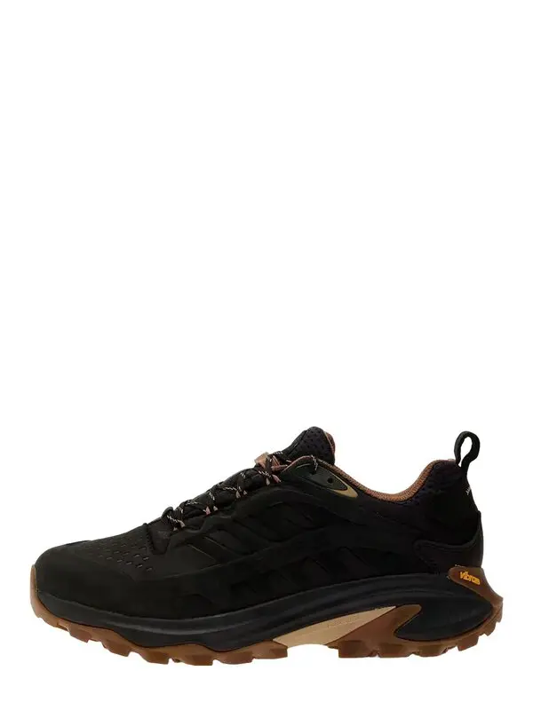 Merrell Moab Speed 2 Sneakers - Black