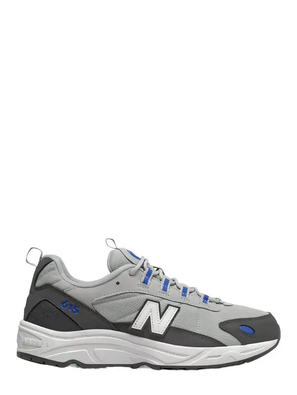 NEW BALANCE 615 Sneakers - Grey