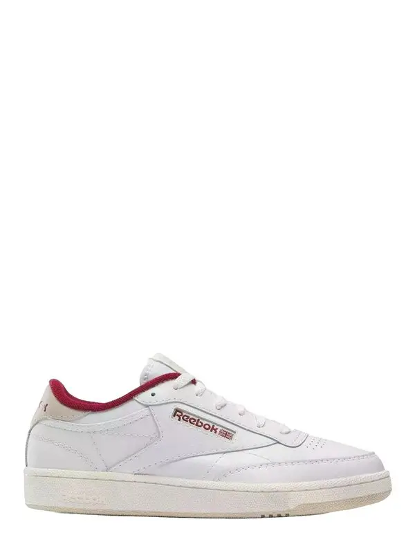REEBOK Club C 85 Sneakers - White