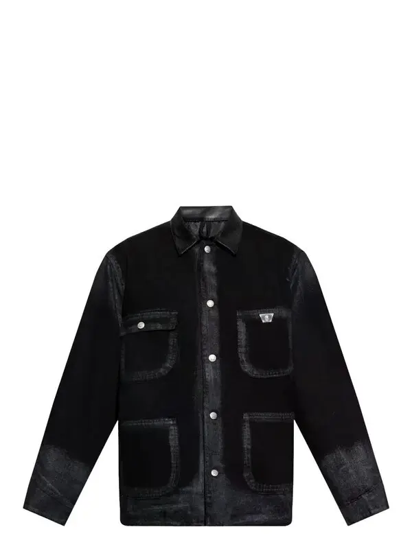 MISBHV Marfa Jacket - Black