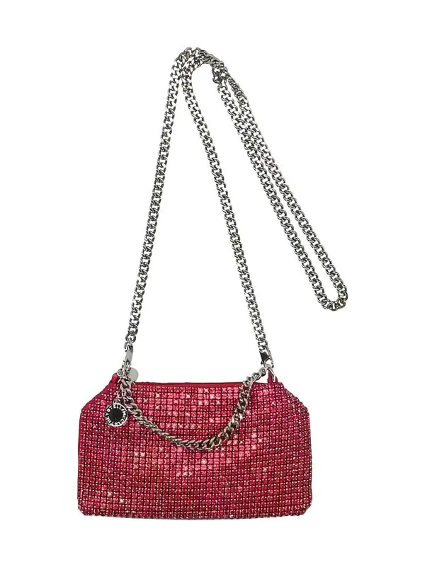 Stella McCartney Falabella Mini Bag - Red