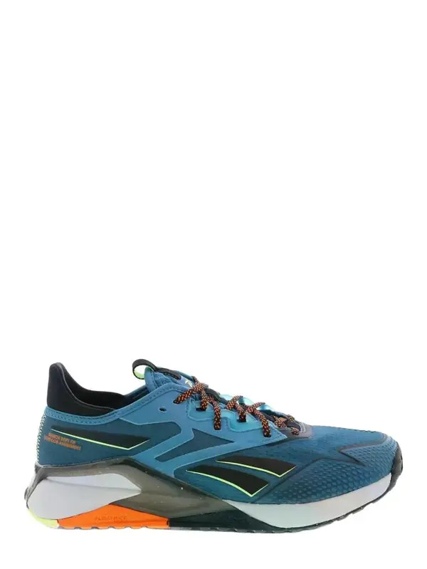 REEBOK Nano X2 Tr Adventure Sneakers - Blue