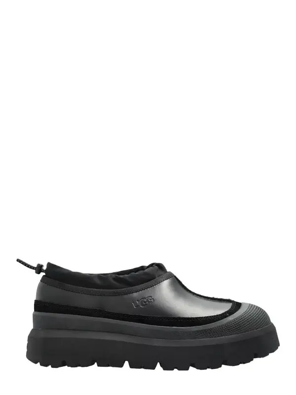 UGG Tasman Weather Hybrid Trainers - Black