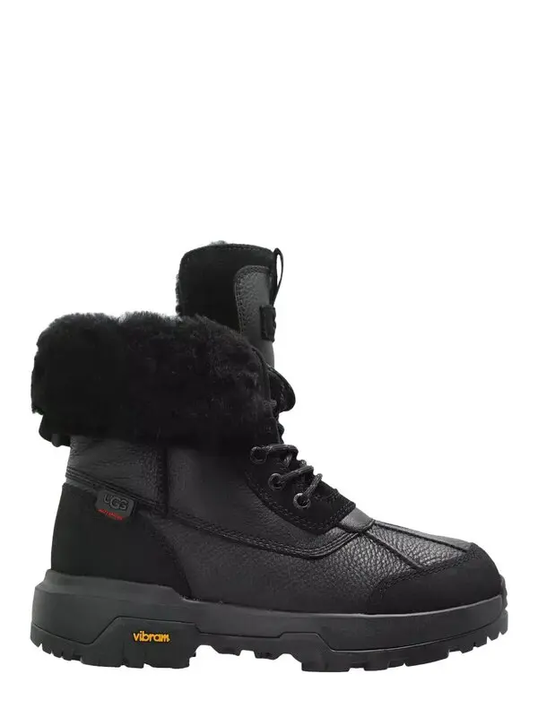UGG Adirondack Xxv Boots - Black
