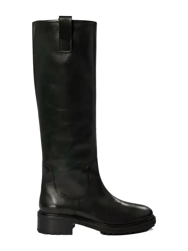 AeydĒ Henry Boots - Black