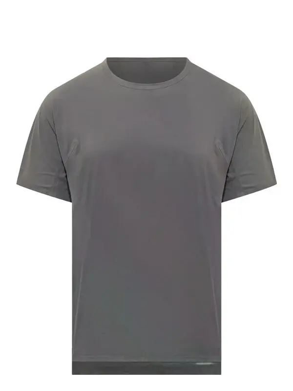 Y3 Short-sleeve T-shirt - Grey