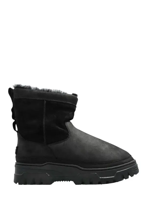 UGG Heritage Trailgazer Boots - Black