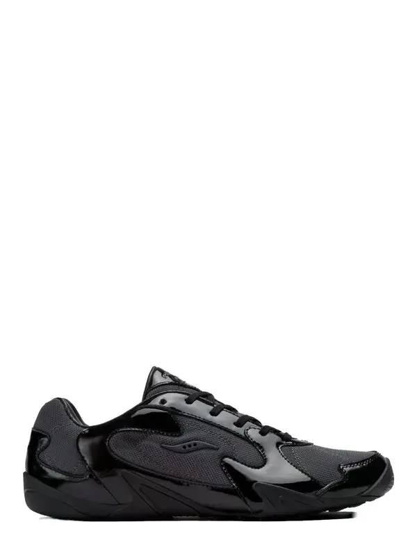 Saucony Momentum Sneakers - Black