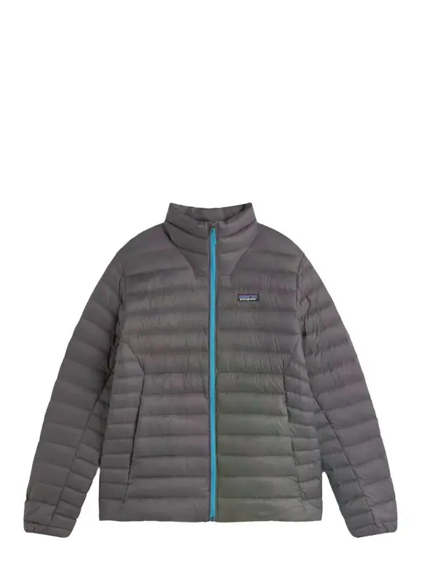 Patagonia Padded Jacket - Grey