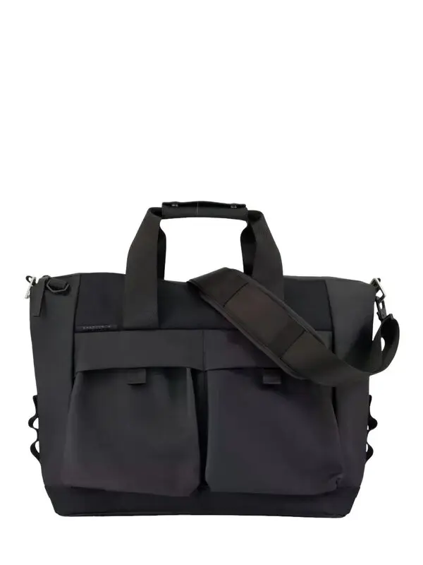 Rains Small Otaru Holdall - Black