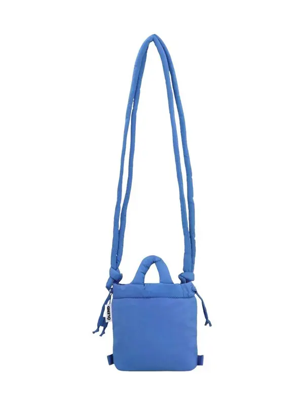 ÖLEND Micro Ona Cross Body Bag - Blue