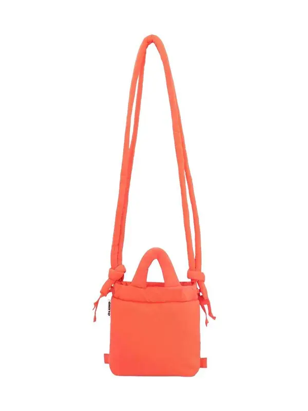 ÖLEND Micro Ona Cross Body Bag - Orange