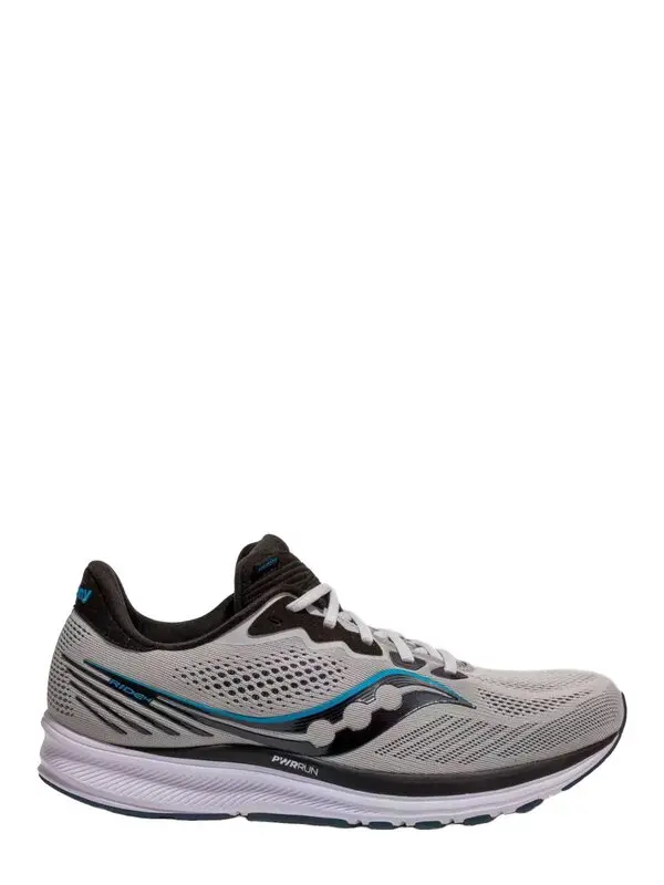 Saucony Ride 14 Sneakers - Grey