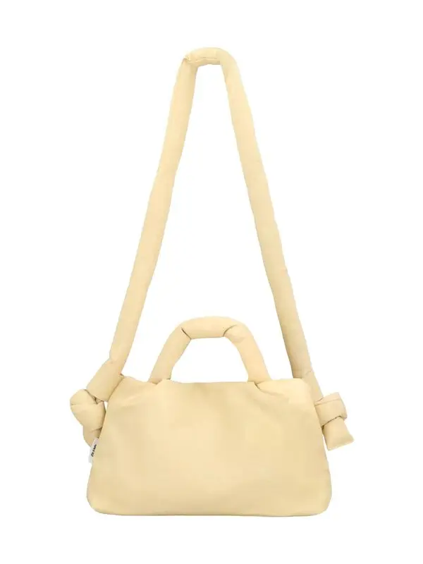 ÖLEND Mini Ona Crossbody Bag - Yellow