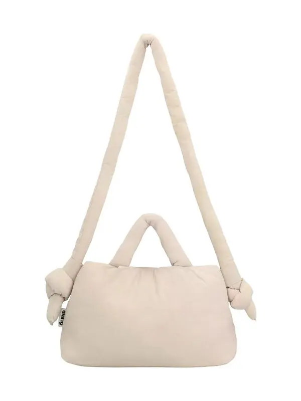 ÖLEND Mini Ona Cross Body Bag - Neutrals