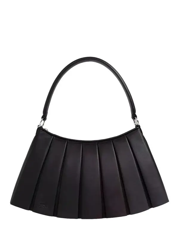 Lacoste Runway Lenglen Tote Bag - Black