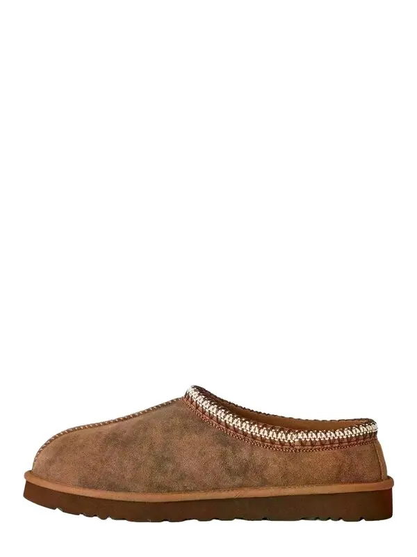 UGG Tasman Baxter Slippers - Brown